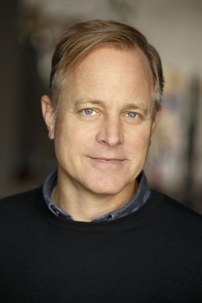 Scott Pask – Broadway Cast & Staff | IBDB