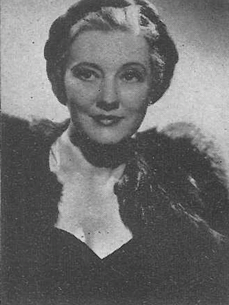 Dora Clement – Broadway Cast & Staff | IBDB