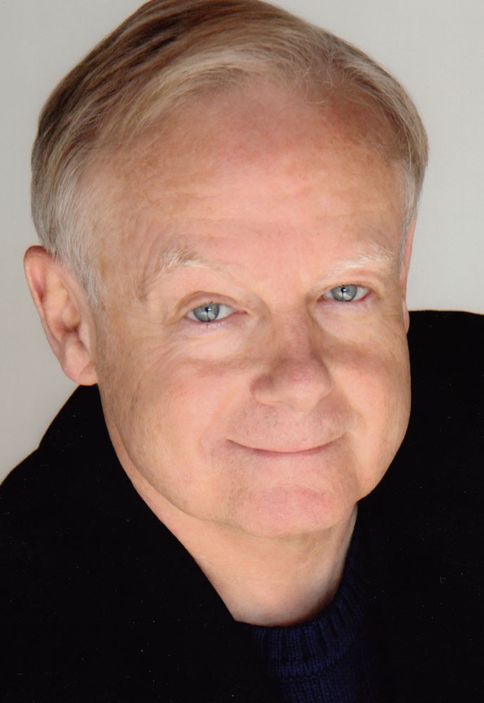 James Gleason – Broadway Cast & Staff | IBDB