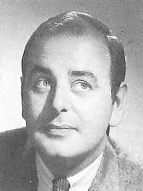 Byron Webster – Broadway Cast & Staff | IBDB