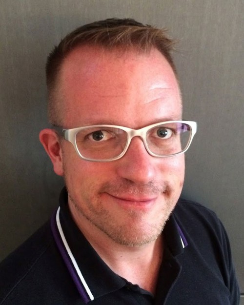 Alexander Dodge – Broadway Cast & Staff | IBDB