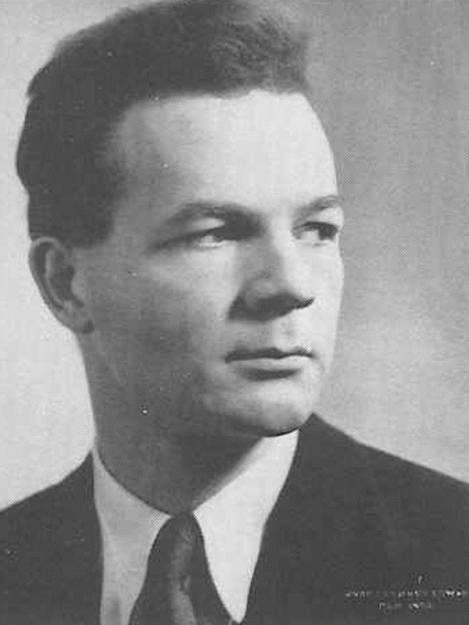 William Archibald – Broadway Cast & Staff | IBDB