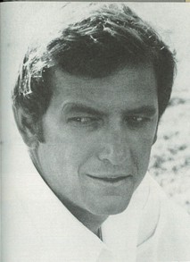 Monte Markham – Broadway Cast & Staff | IBDB