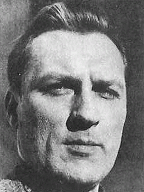 Dolph Sweet – Broadway Cast & Staff | IBDB