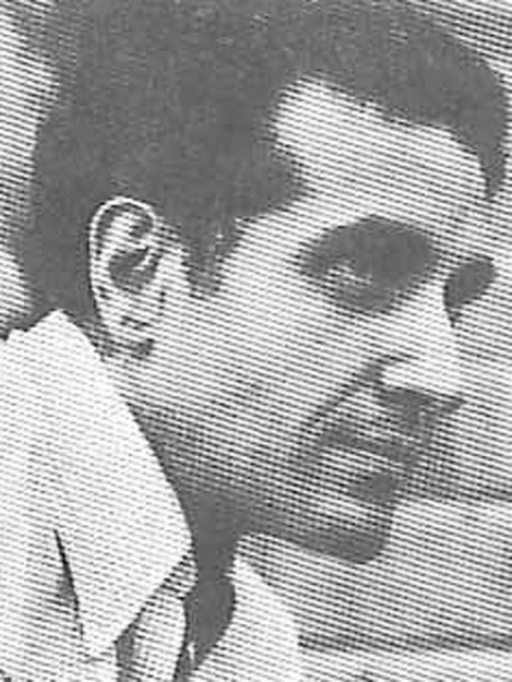 Mario Siletti – Broadway Cast & Staff | IBDB