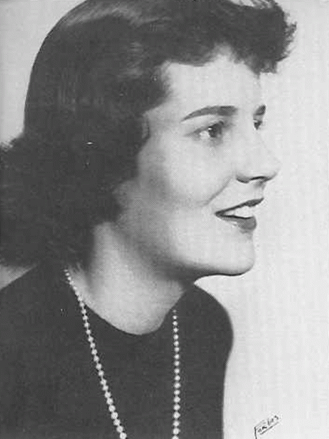 Priscilla Gillette – Broadway Cast & Staff | IBDB