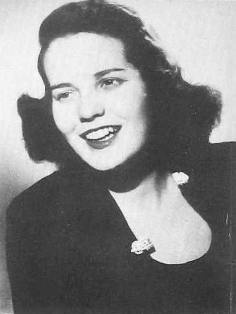 Priscilla Gillette – Broadway Cast & Staff | IBDB