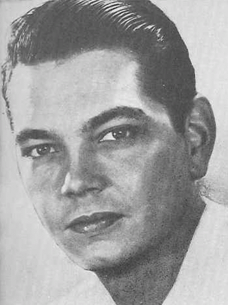 Logan Ramsey – Broadway Cast & Staff | IBDB