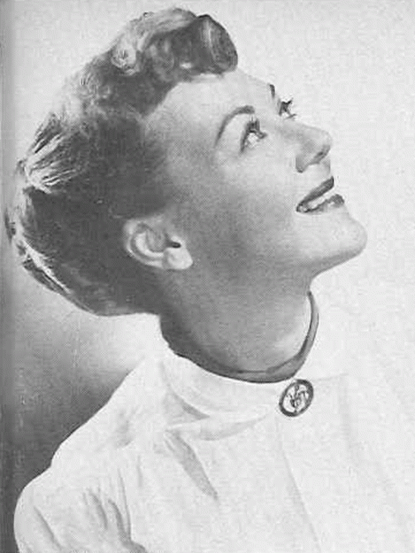 Marijane Maricle – Broadway Cast & Staff | IBDB