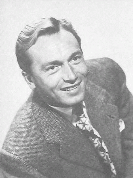 Johnny Johnston – Broadway Cast & Staff | IBDB