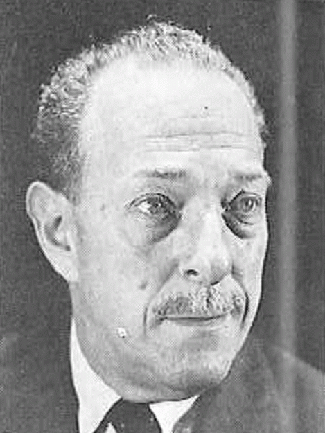 Roland Winters – Broadway Cast & Staff | IBDB