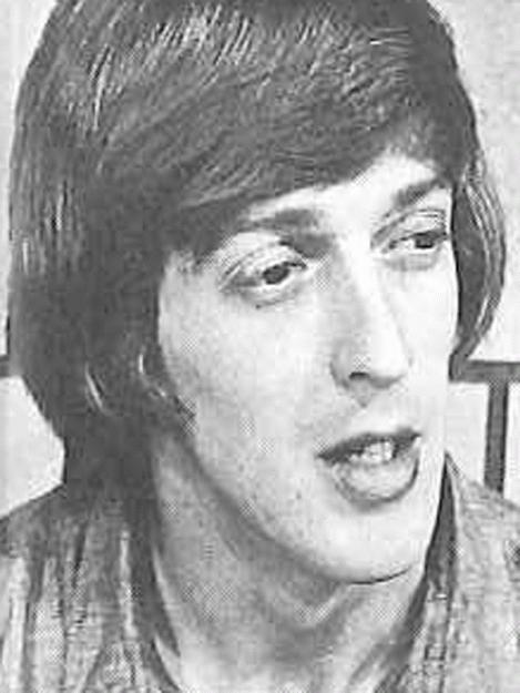 Michael Greer – Broadway Cast & Staff | IBDB