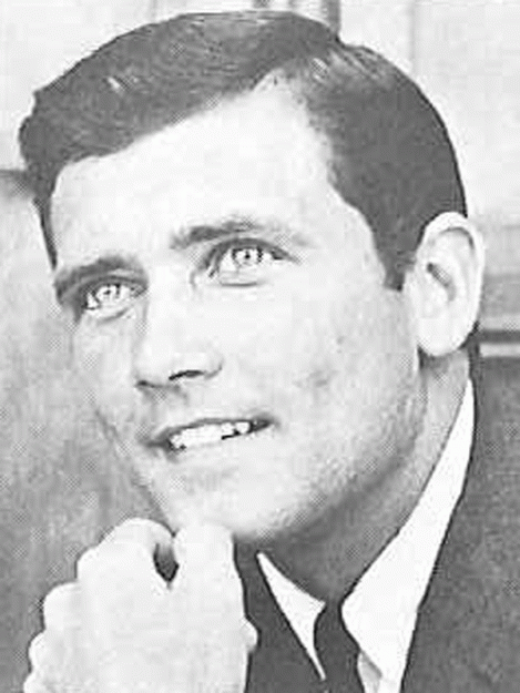 Allen Case – Broadway Cast & Staff | IBDB