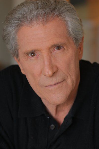 Paul Sylvan – Broadway Cast & Staff | IBDB