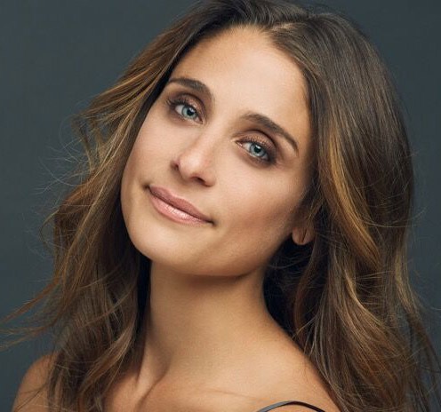 Elena L. Shaddow – Broadway Cast & Staff | IBDB