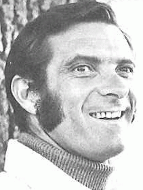 Robert Darnell – Broadway Cast & Staff | IBDB