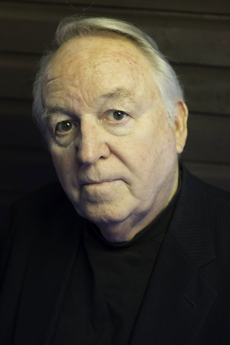 Dakin Matthews – Broadway Cast & Staff | IBDB